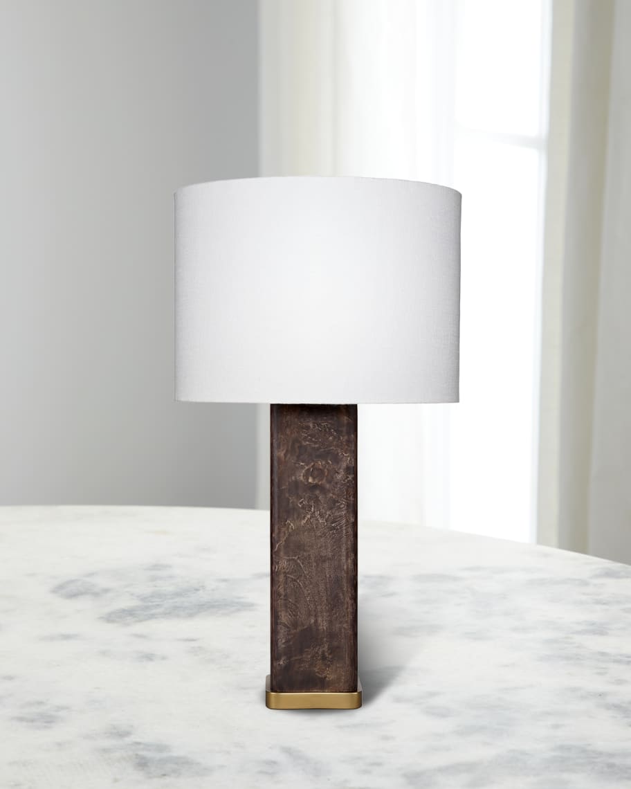 Jamie Young Preston Table Lamp | Neiman Marcus