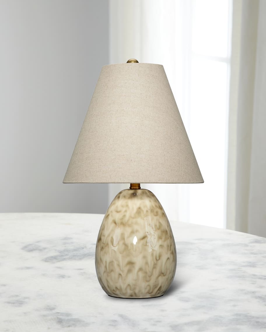 Jamie Young Raindrop Table Lamp | Neiman Marcus