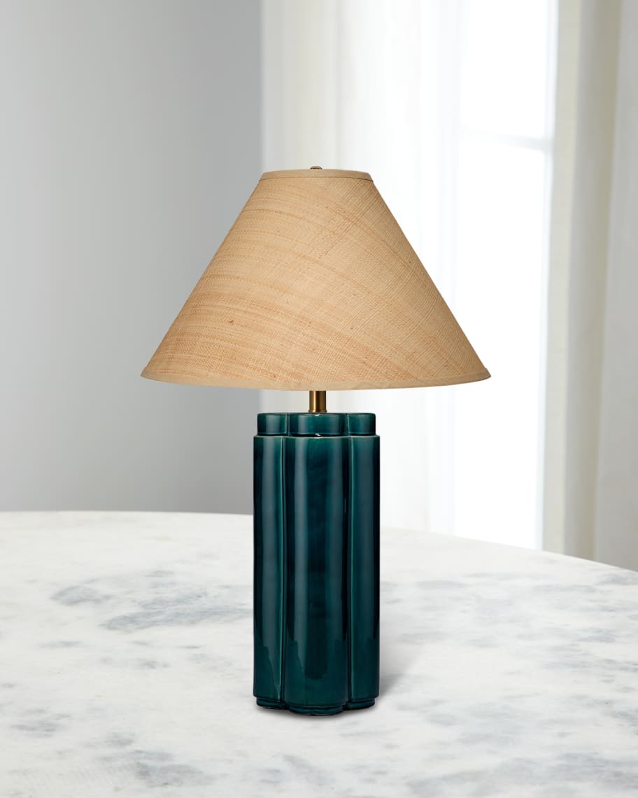 Jamie Young Allister Table Lamp | Neiman Marcus
