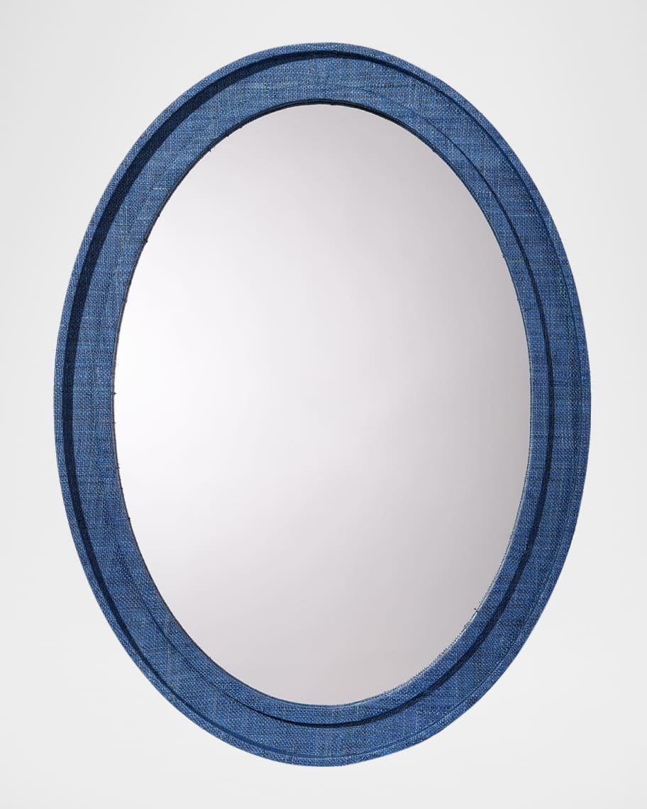 Jamie Young Valley Wall Mirror | Neiman Marcus