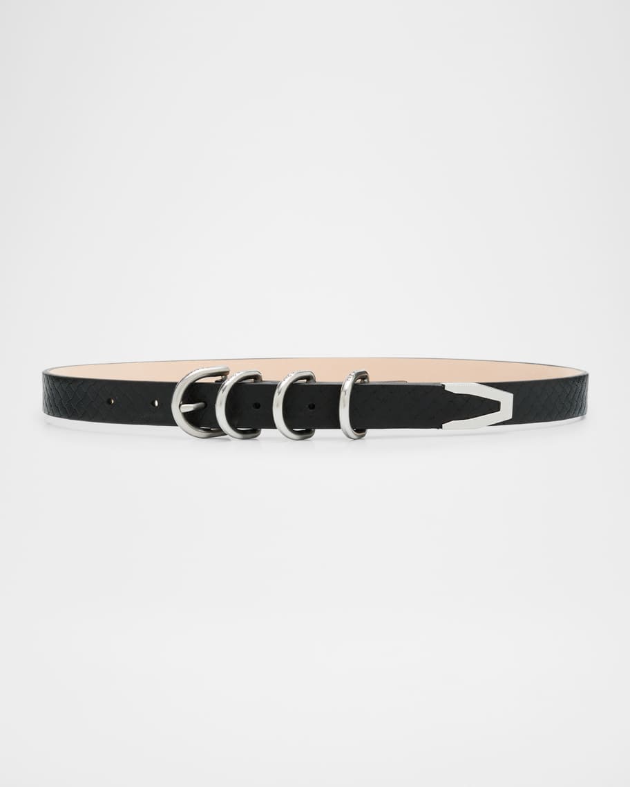 Rag & Bone Baby Spire Hip Belt | Neiman Marcus