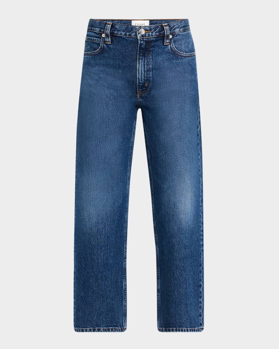 FRAME The Hang Jeans | Neiman Marcus