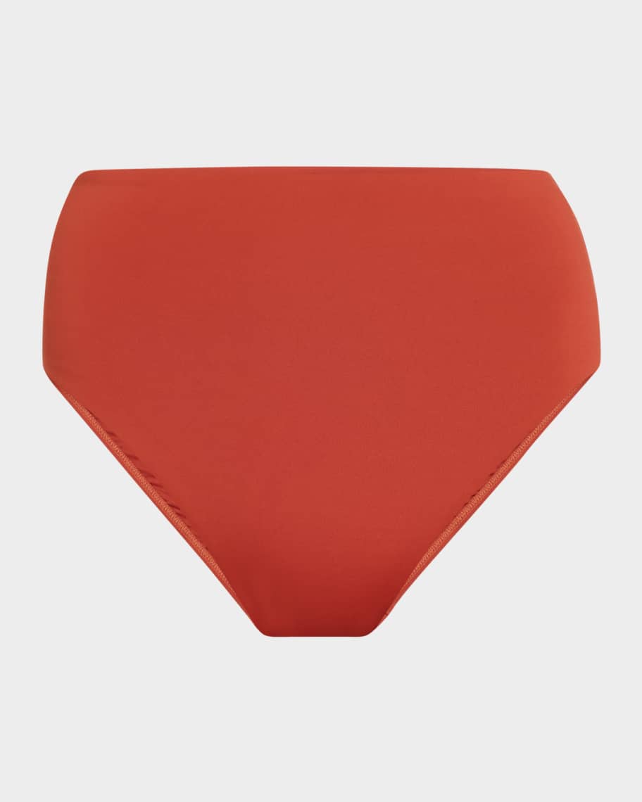 BONDI BORN Poppy Bikini Bottoms | Neiman Marcus