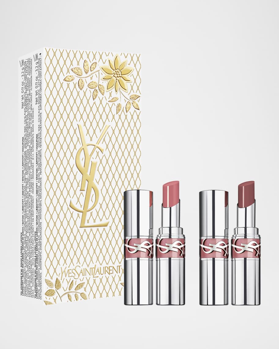 Yves Saint Laurent Beaute Loveshine Duo | Neiman Marcus