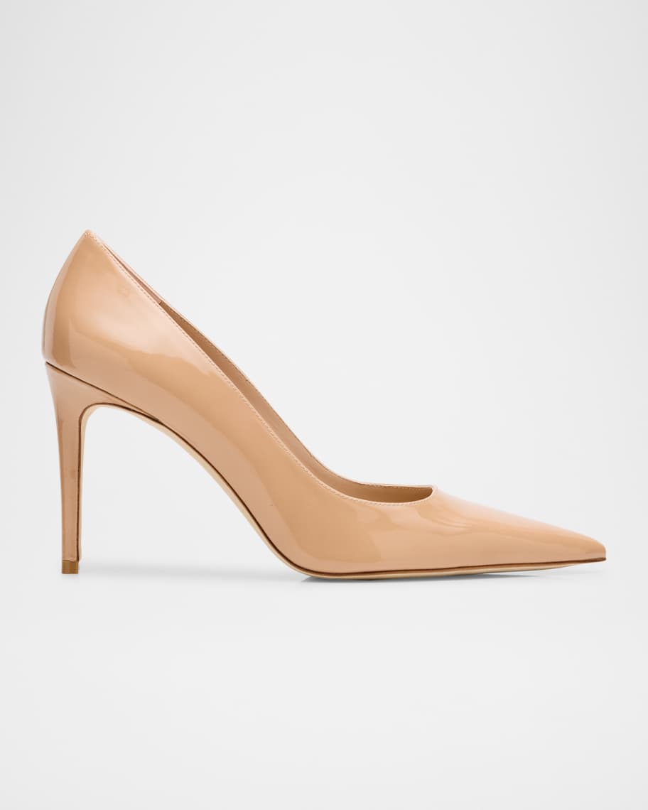 Stuart Weitzman Stuart Power Pumps | Neiman Marcus