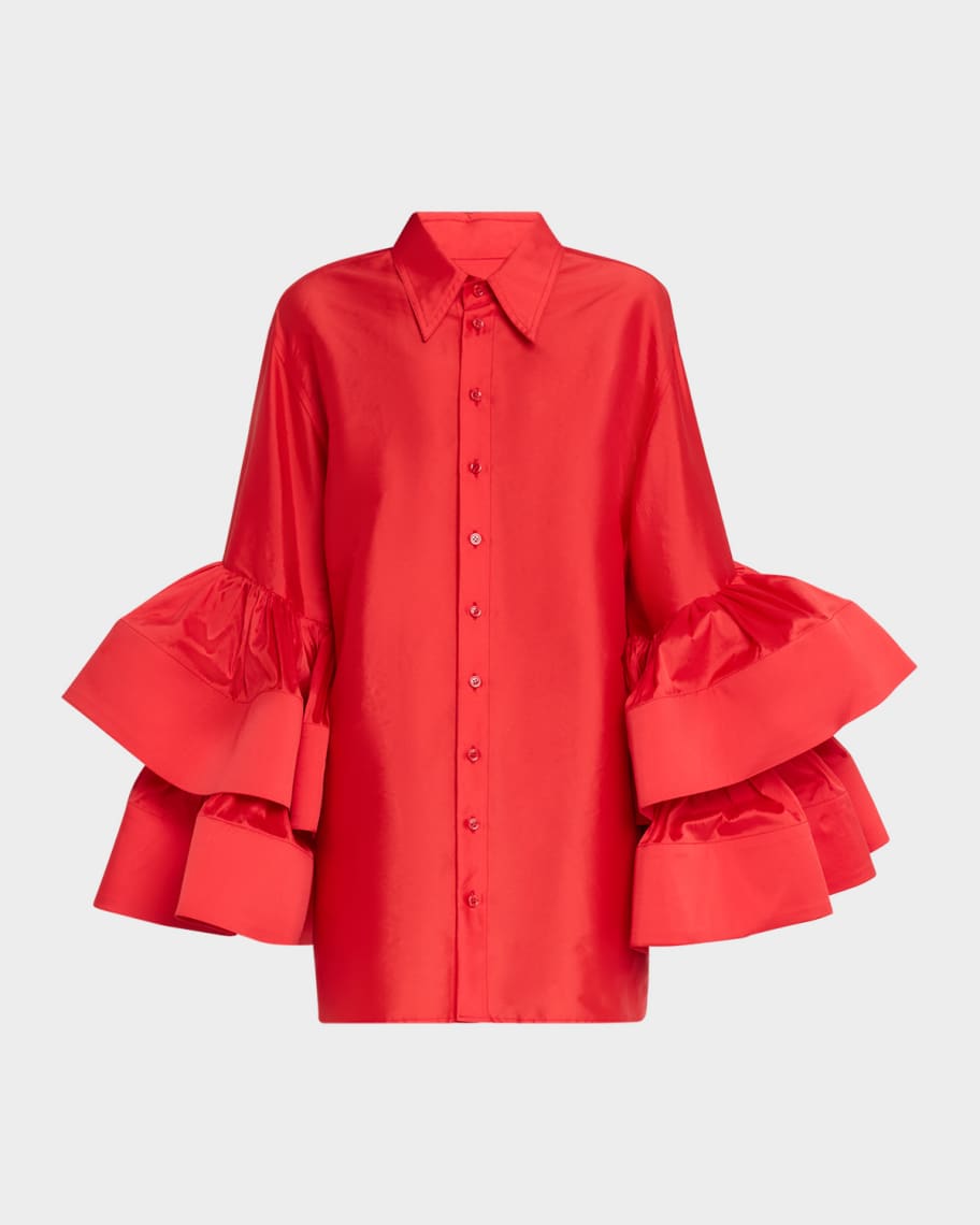 World of Christopher John Rogers