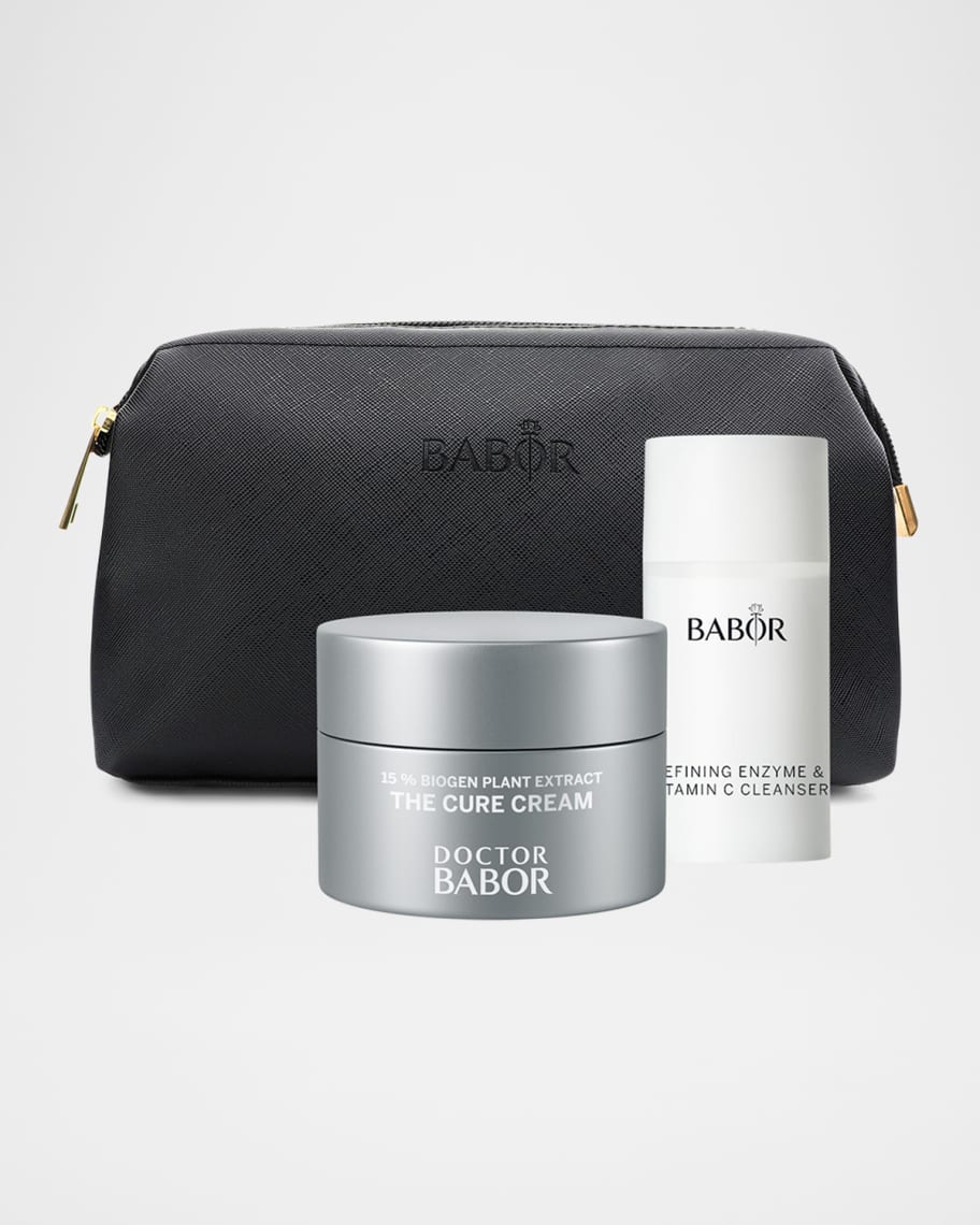 BABOR Regeneration Gift Set, Yours with any $200 BABOR Order | Neiman ...