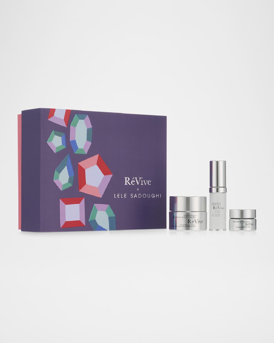 ReVive Limited Edition Intensite Complete Set ($935 Value) | Neiman Marcus