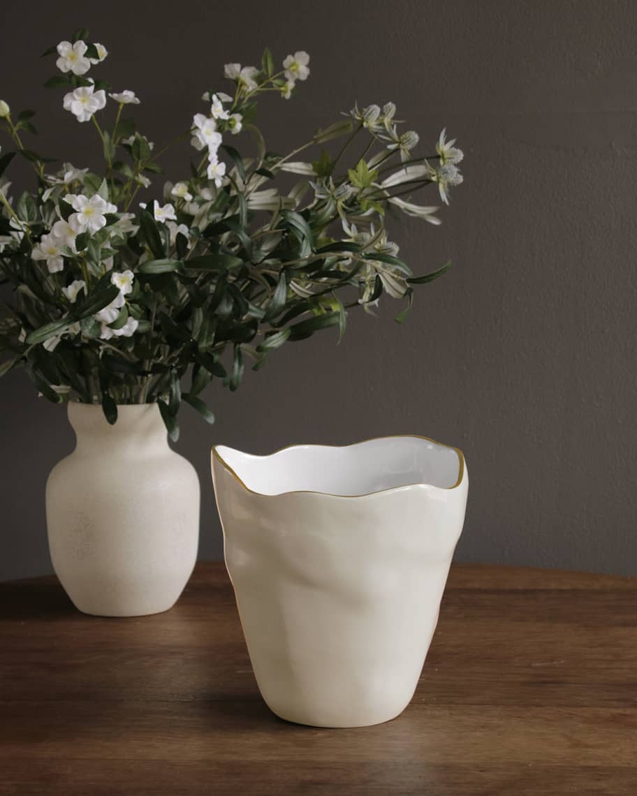 Beatriz Ball Encanto Soho Large Ice Bucket | Neiman Marcus