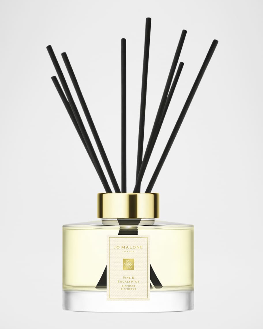 Jo Malone London Pine & Eucalyptus Diffuser, 165 mL | Neiman Marcus