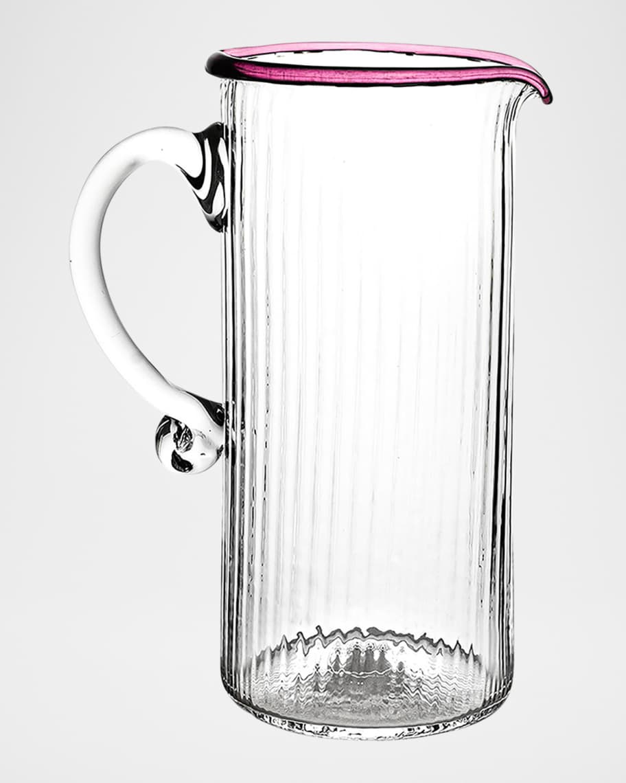 Juliska Nell Pitcher, 57 oz. | Neiman Marcus