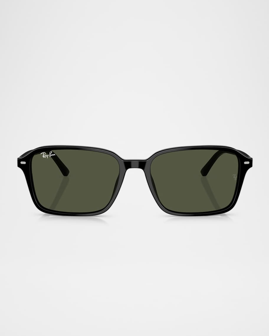 Ray-Ban RB2231 Raimond Square Sunglasses, 58MM | Neiman Marcus