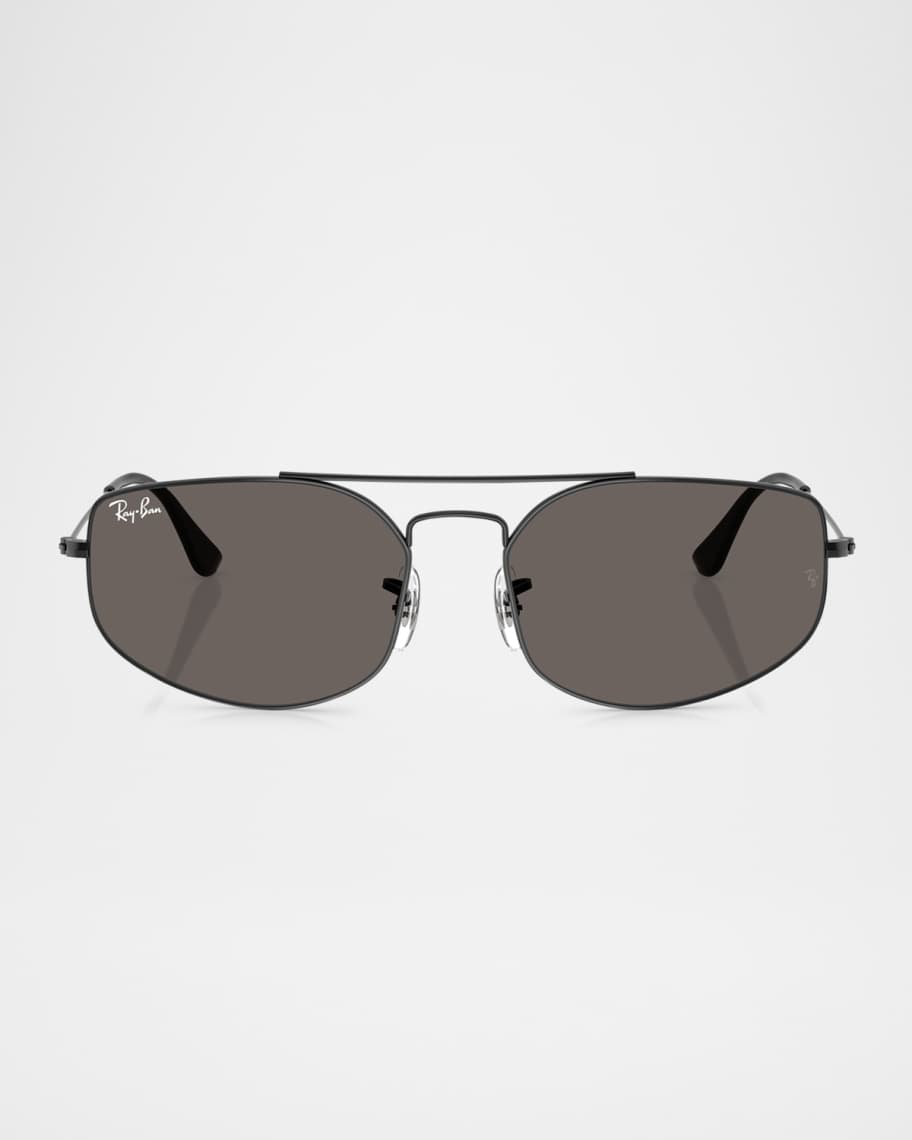 Ray-Ban Men's RB3845 Geometric Sunglasses | Neiman Marcus