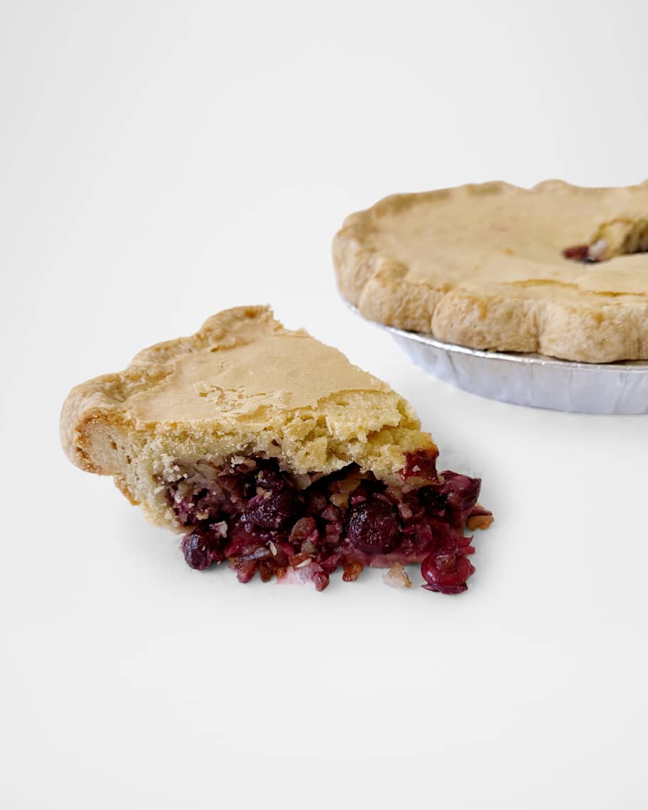 Emporium Pies Merry Berry Cranberry & Pecan Pie, Serves 8-10 | Neiman ...