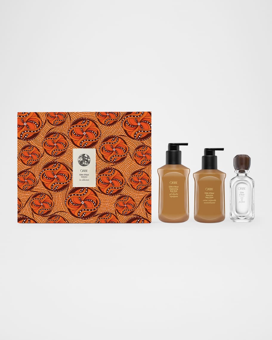 Oribe Cote d'Azur Collection | Neiman Marcus