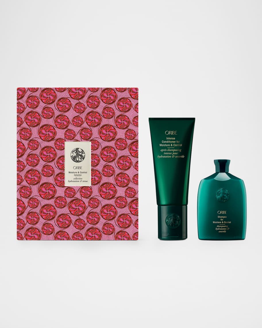 Oribe Moisture and Control Collection | Neiman Marcus