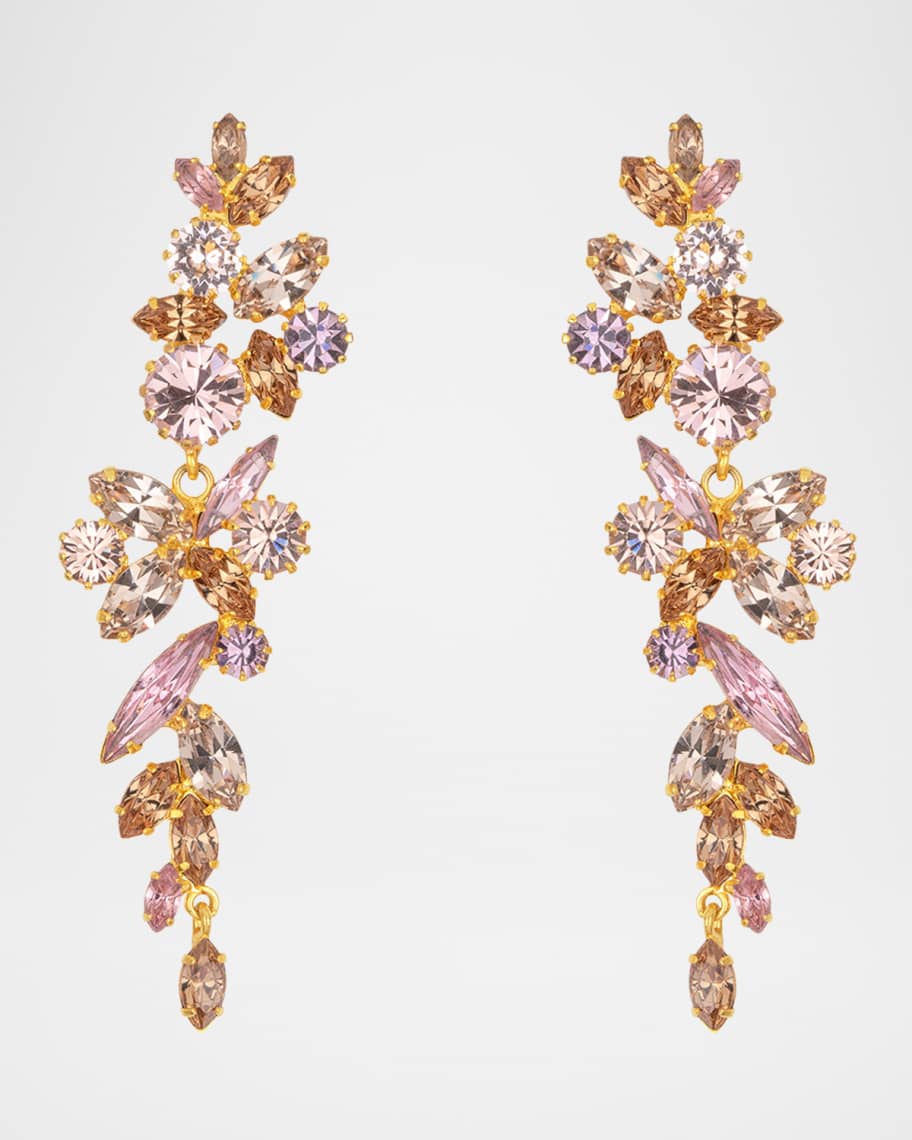 Jennifer Behr Vanessa Earrings | Neiman Marcus