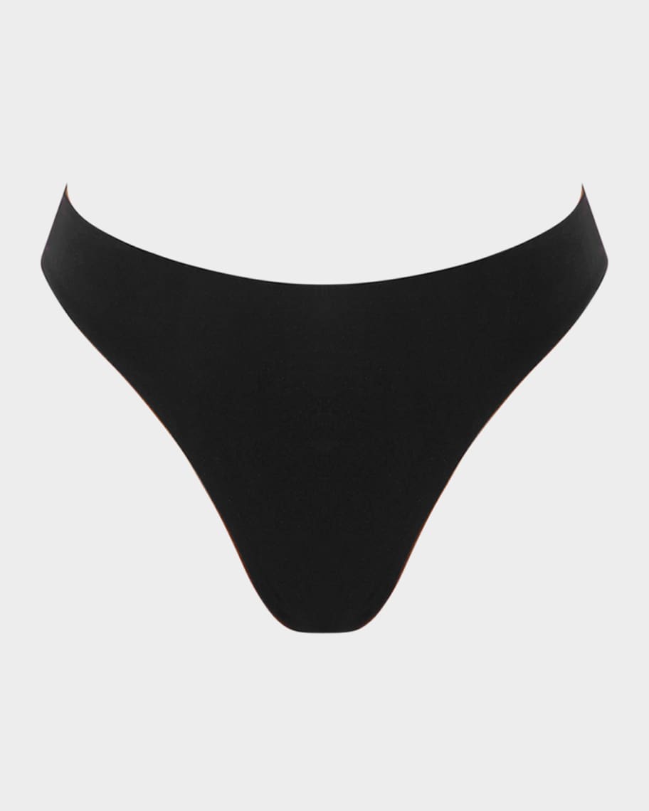 bond-eye swim Siara Reversible Bikini Bottoms | Neiman Marcus