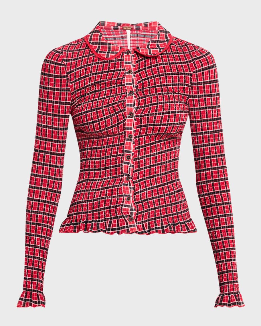 Free People Caught A Feeling Cardigan | Neiman Marcus