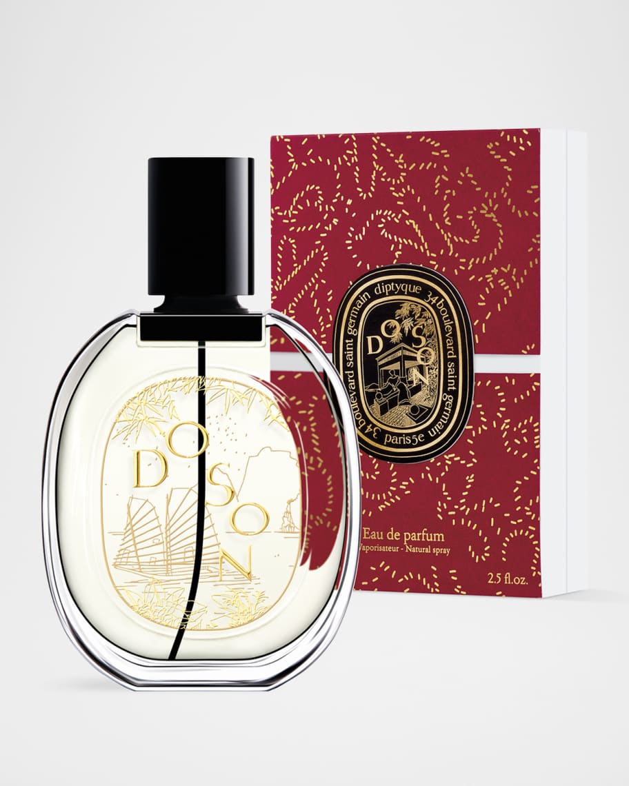 DIPTYQUE Limited Edition Do Son Eau de Parfum, 2.5 oz. | Neiman Marcus