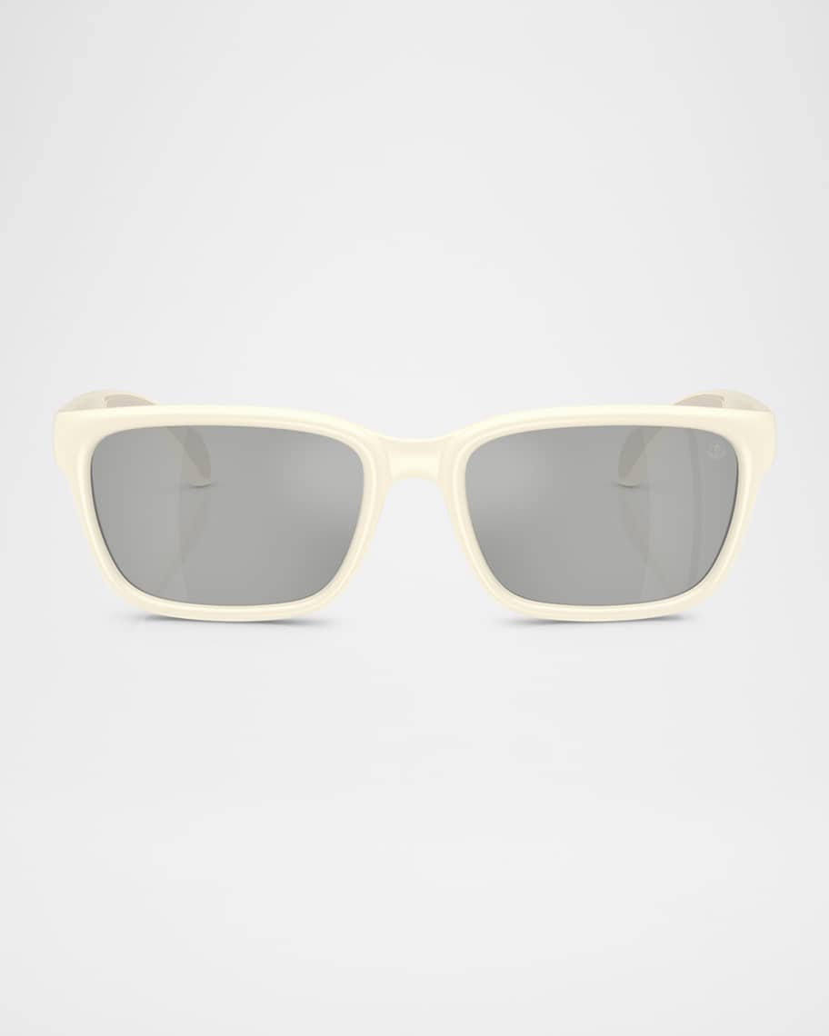 Moncler ME8002 Pillow Sunglasses | Neiman Marcus