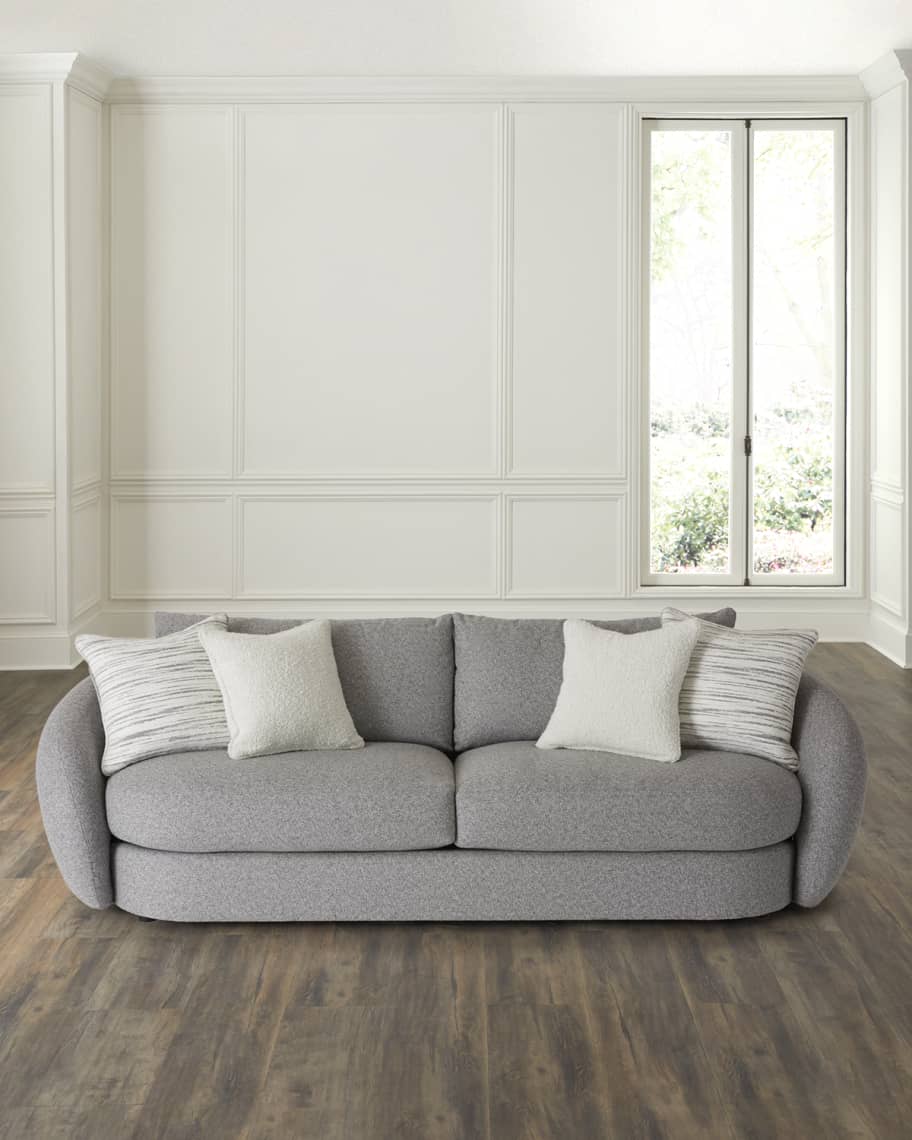Bernhardt Interiors Moretti Sofa, 101.5" | Neiman Marcus