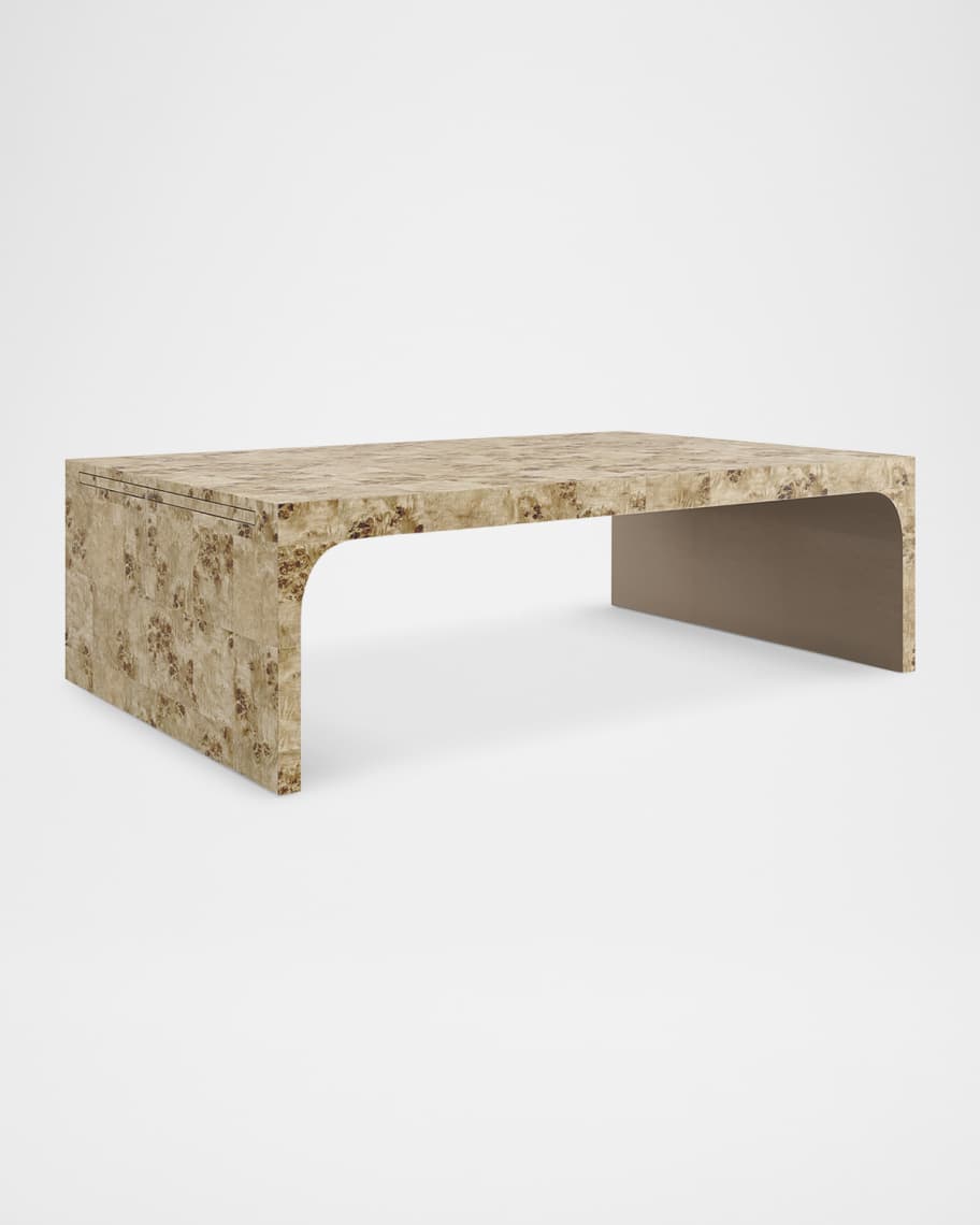 Caracole Burlesque Cocktail Table | Neiman Marcus