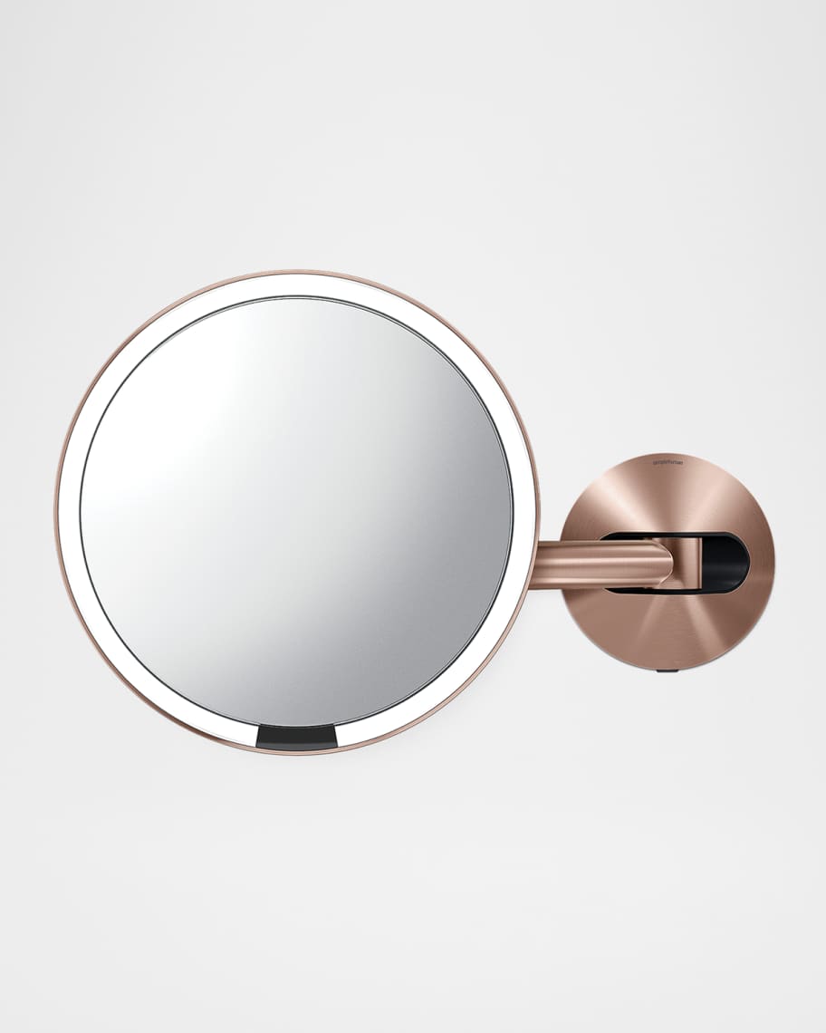 makeup mirrors wall mounted