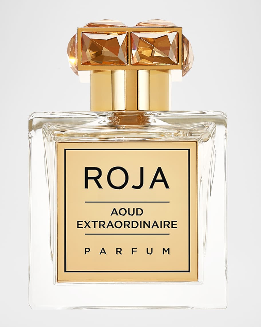 ROJA Aoud Extraordinaire Parfum, 3.4 oz. | Neiman Marcus