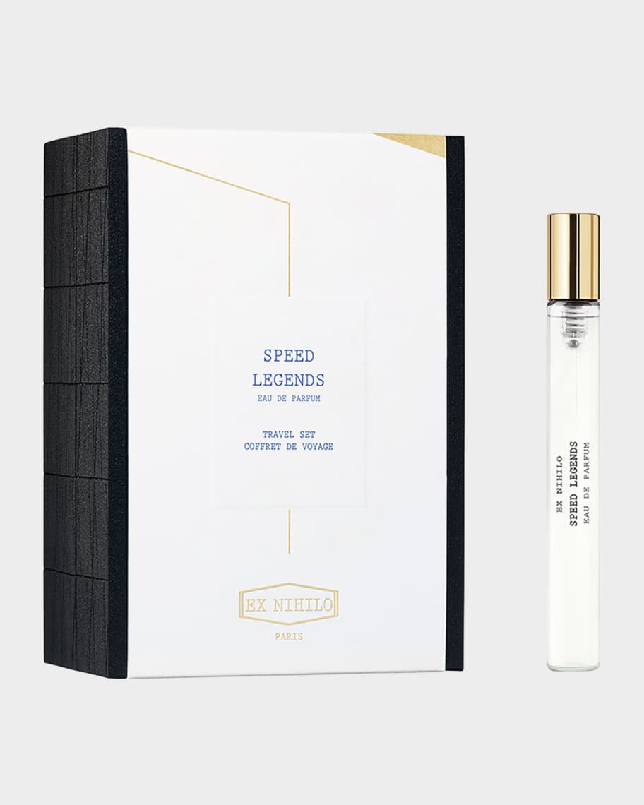 Ex Nihilo Speed Legends Eau de Parfum Travel Set, 5 x 0.25 oz. | Neiman ...