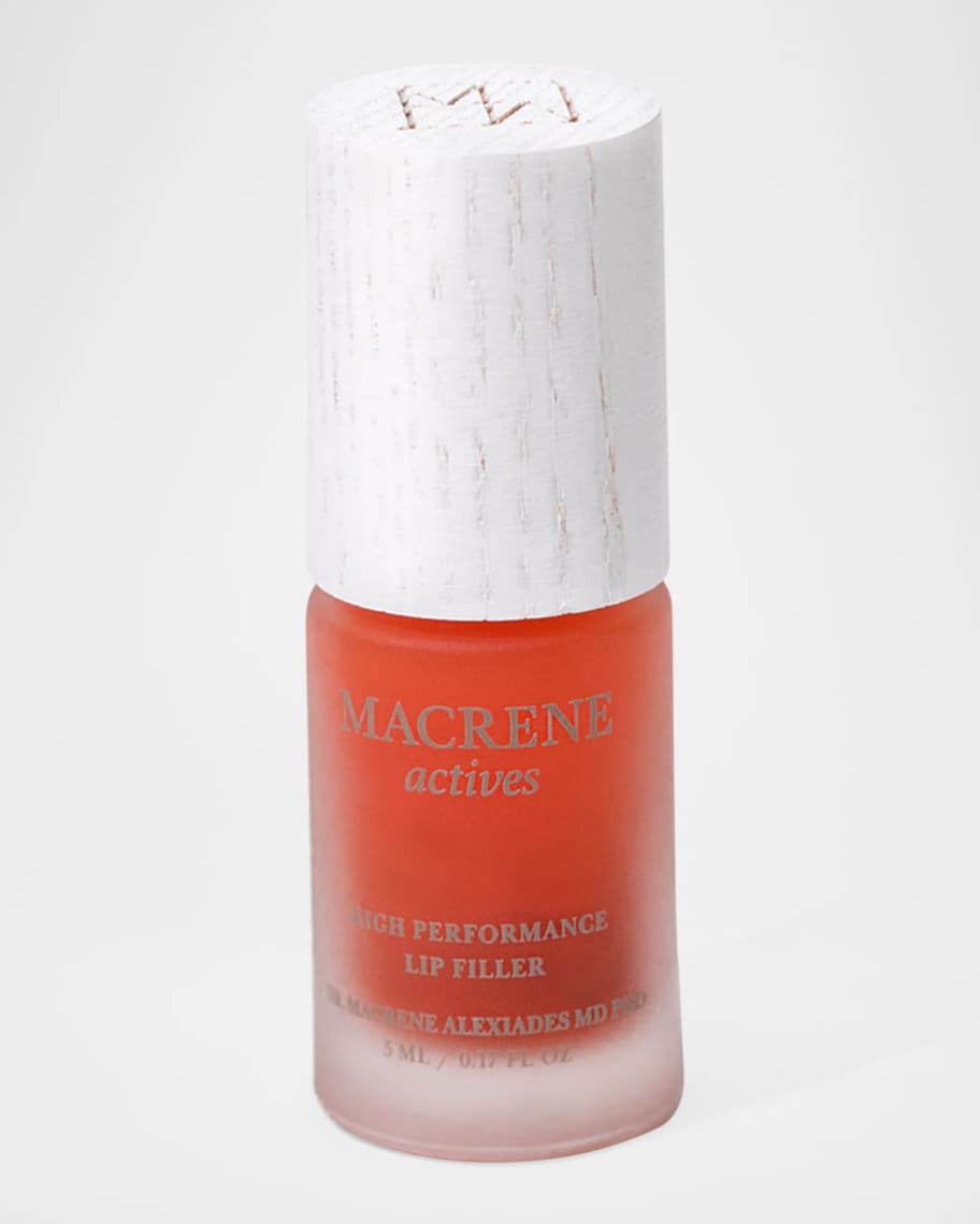 Macrene Actives High-Performance Tinted Lip Filler, 0.17 oz. | Neiman ...
