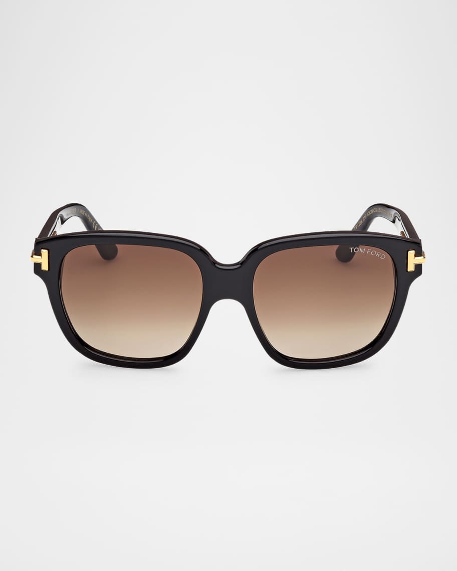 TOM FORD Icon Collection Sunglasses | Neiman Marcus