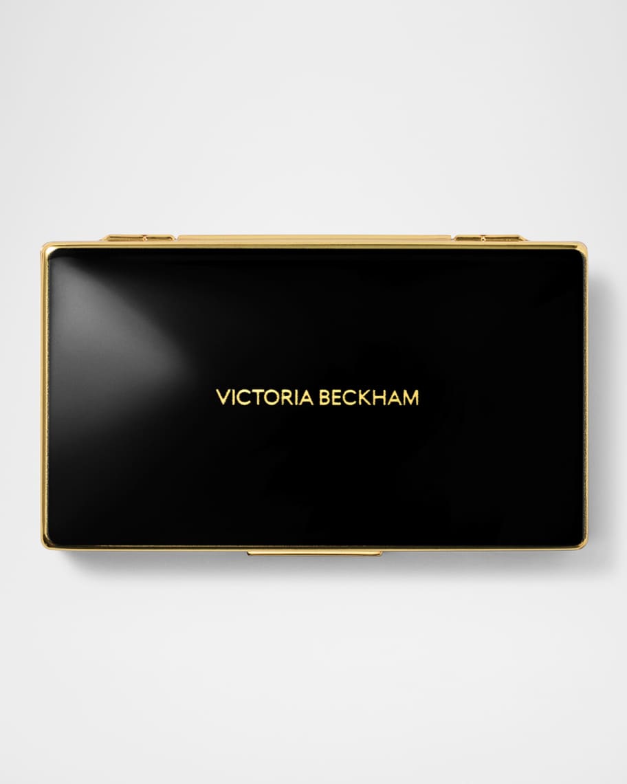 Victoria Beckham Double-Mirror Compact | Neiman Marcus