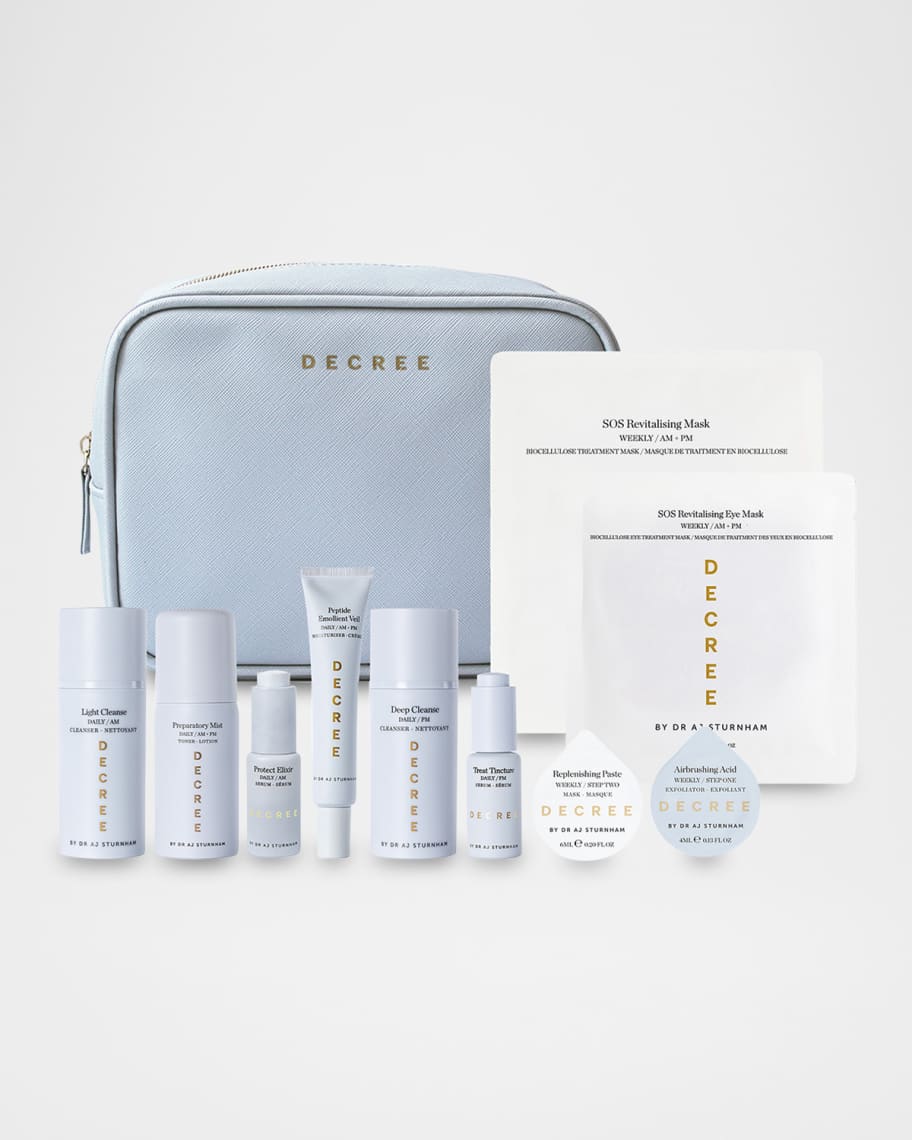 DECREE Decree Discovery Kit | Neiman Marcus