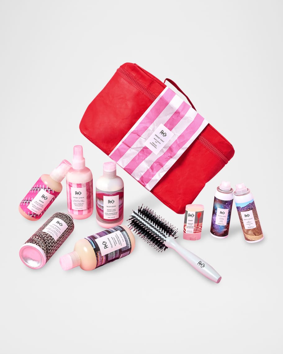 R+Co Group Chat Holiday Kit | Neiman Marcus