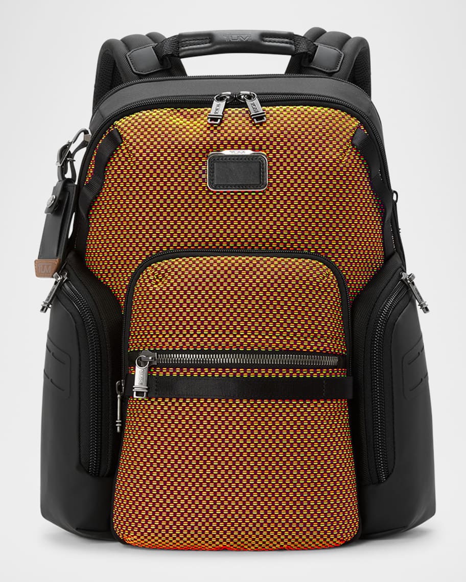 Tumi Alpha Bravo Navigation Backpack | Neiman Marcus