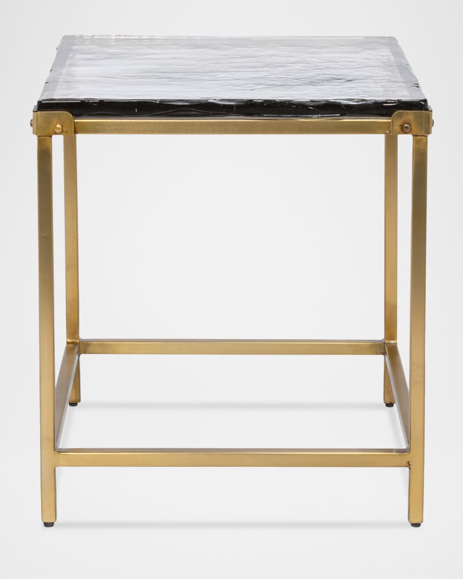 Sarreid Christian Side Table | Neiman Marcus