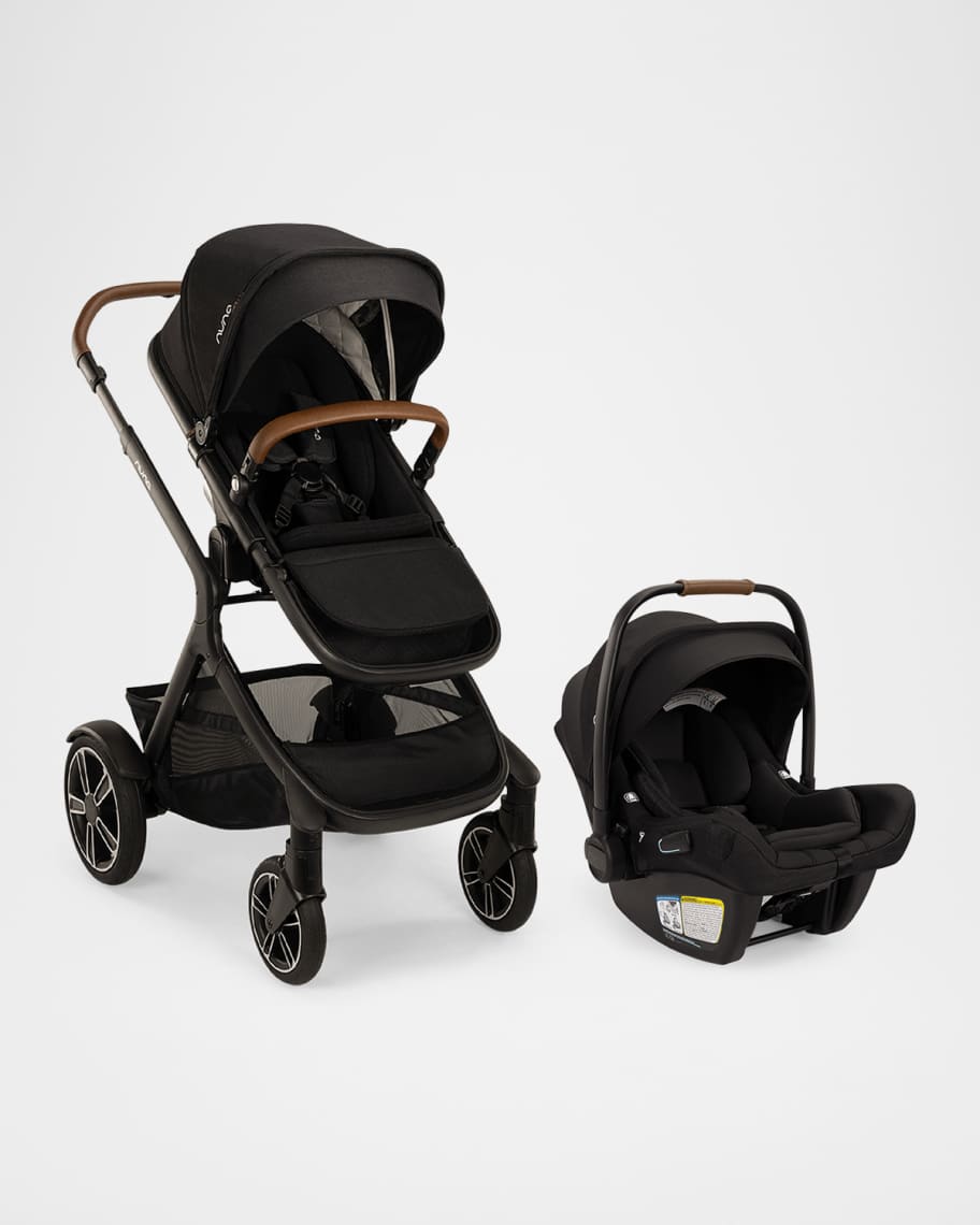 Nuna DEMI Next + PIPA Aire Rx | Neiman Marcus