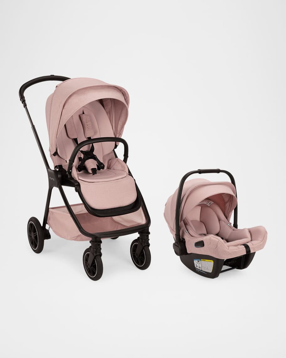 Nuna TRIV Next + Pipa Aire RX System | Neiman Marcus