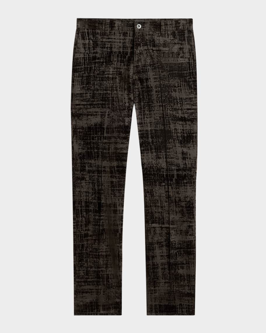 John Varvatos Men's Motor City Pants | Neiman Marcus