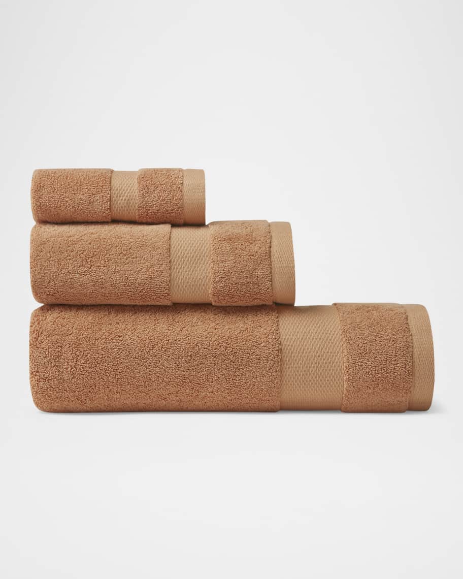 Sferra Bello Nuovo Wash Cloth | Neiman Marcus