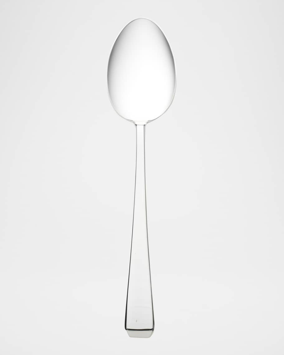 Towle Silversmiths Craftsman Place Spoon | Neiman Marcus