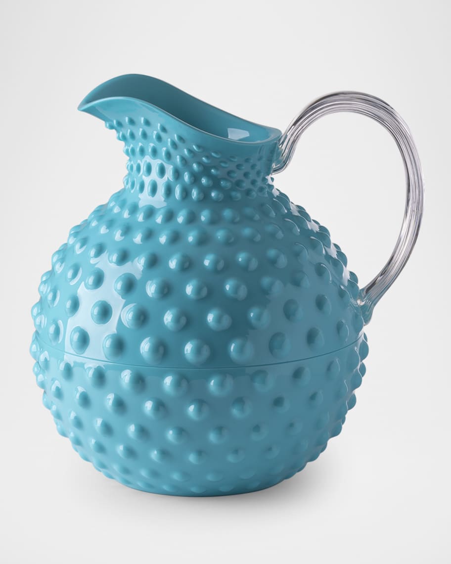Mario Luca Giusti Sister Rosetta Pitcher, 81 oz. | Neiman Marcus