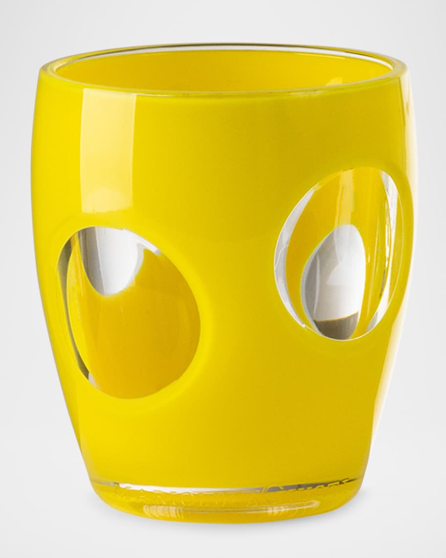 Mario Luca Giusti Fisheye 13.5 oz. Tumblers, Set of 6 | Neiman Marcus