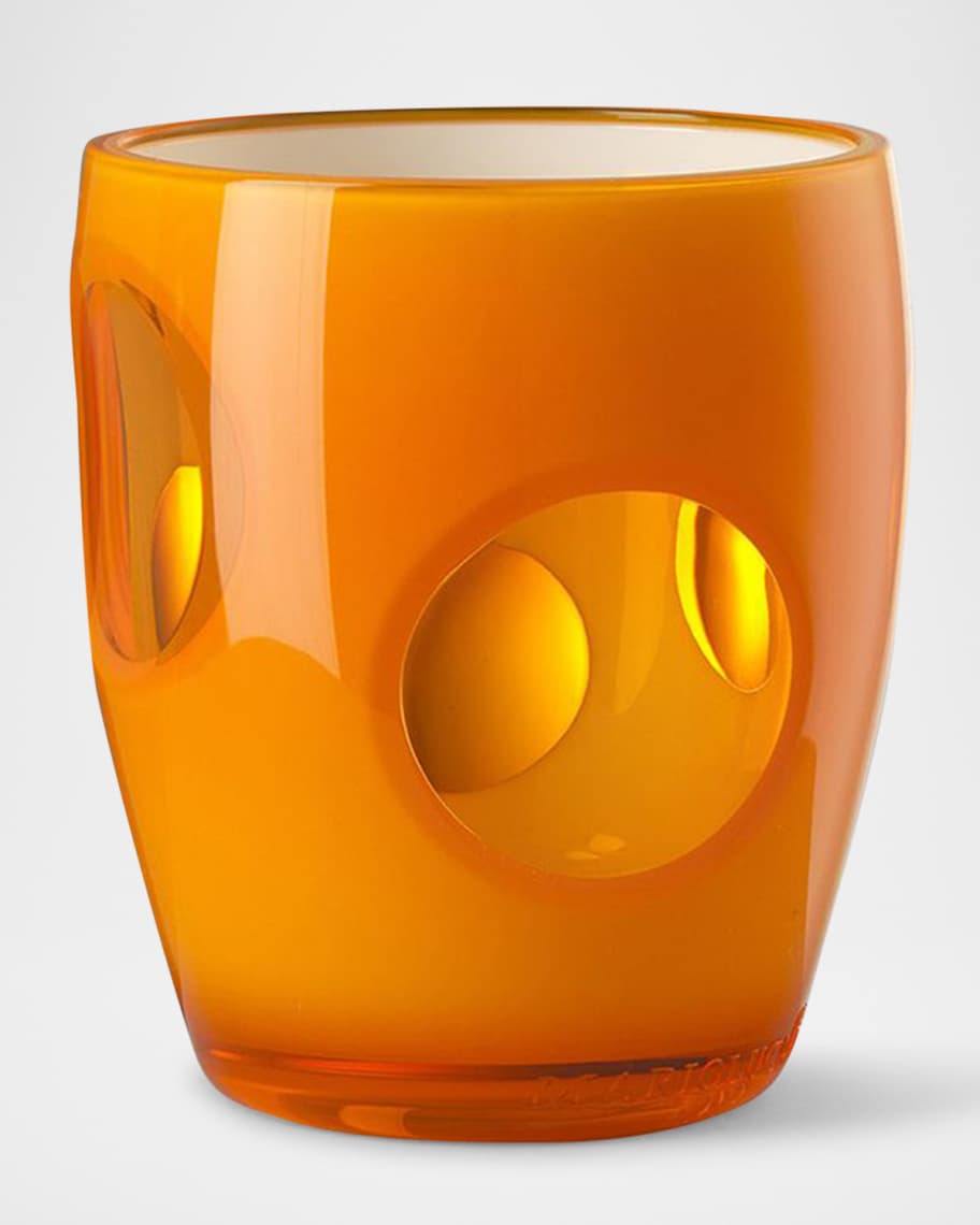 Mario Luca Giusti Fisheye 13.5 oz. Tumblers, Set of 6 | Neiman Marcus