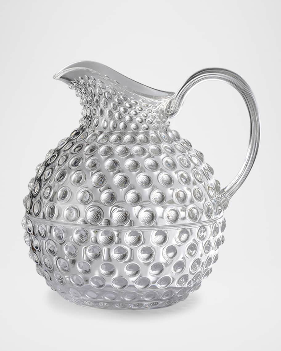 Mario Luca Giusti Gene Krupa Pitcher, 51 oz. | Neiman Marcus