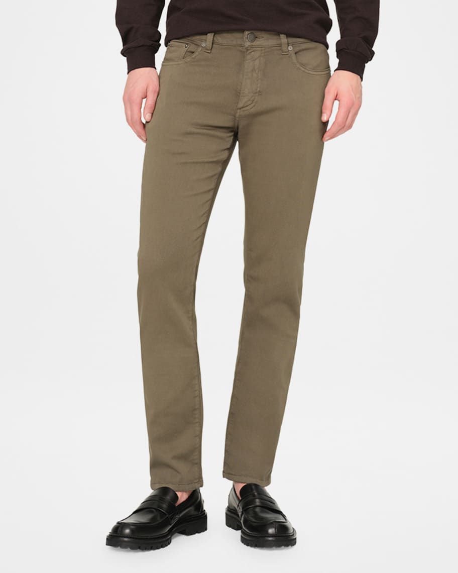 DL1961 Men's Nick Slim-Fit Jeans | Neiman Marcus