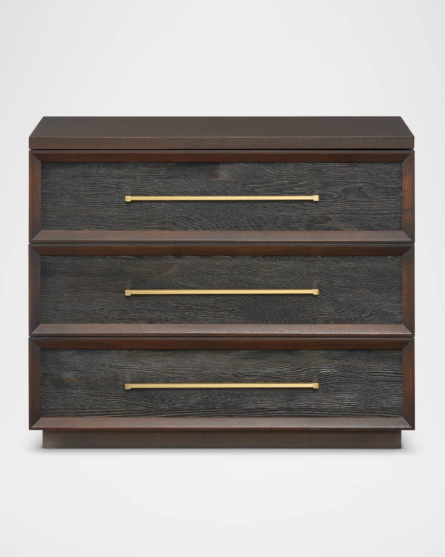 Ambella Hollis Nightstand | Neiman Marcus