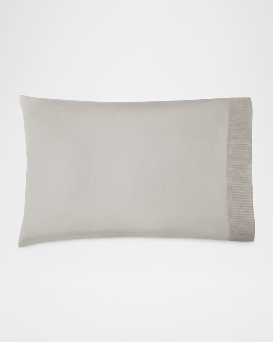 Sferra Carlotta King Sham | Neiman Marcus