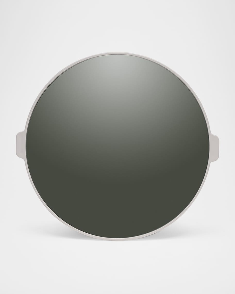 Ilios LED Compact Makeup Mirror | Neiman Marcus